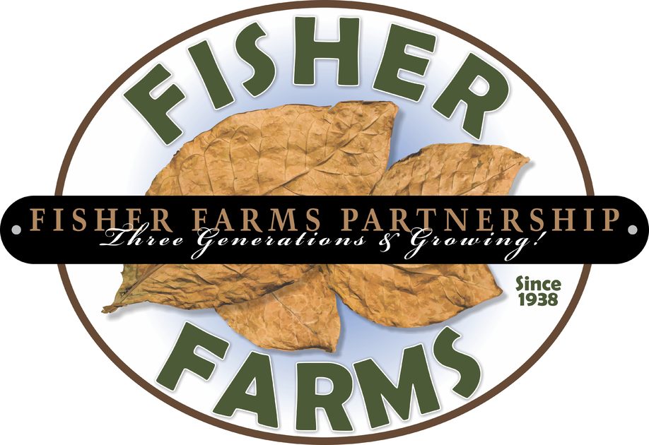 Fisher Farms - The Strawberry Patch